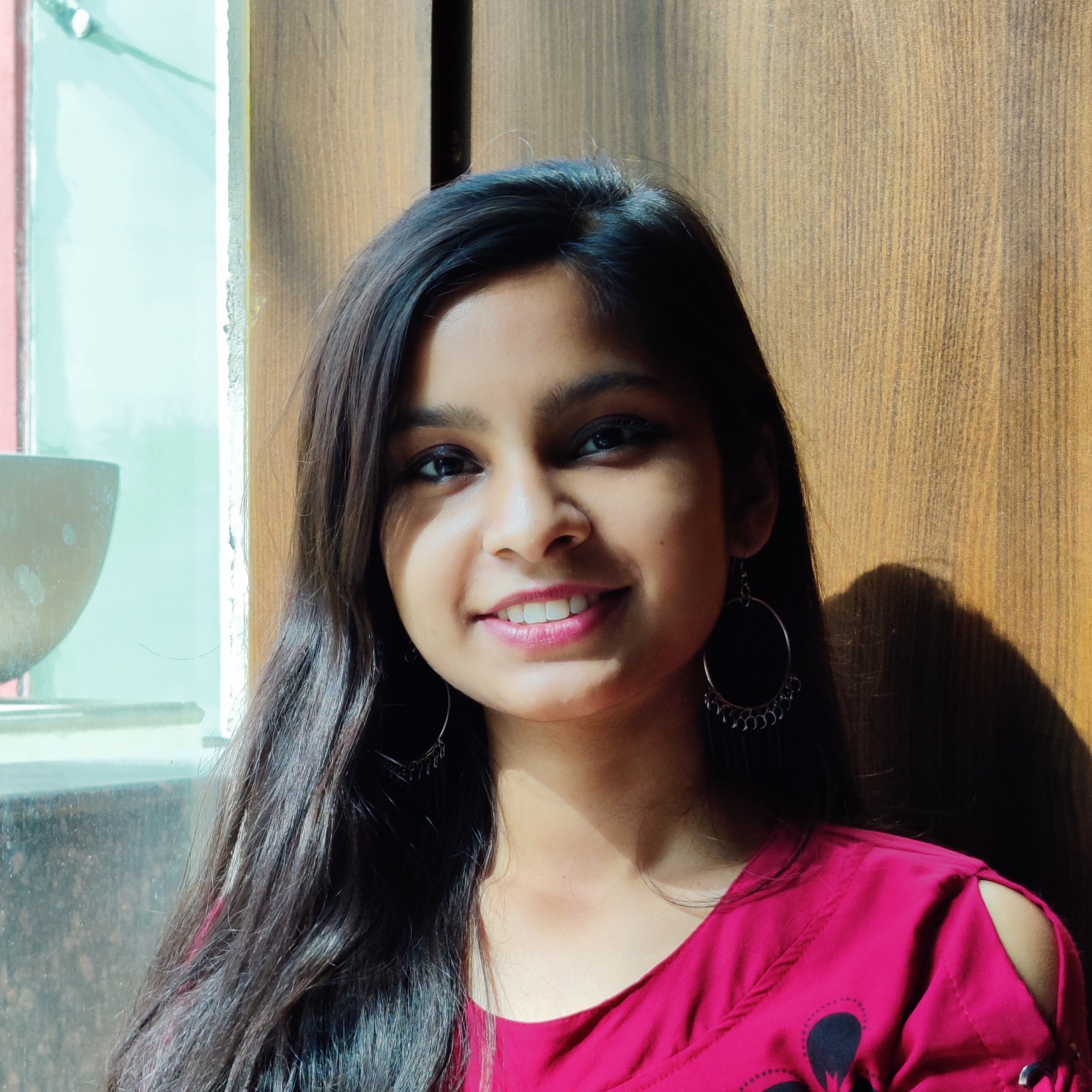 Kashish Vaish Kashish Vaish